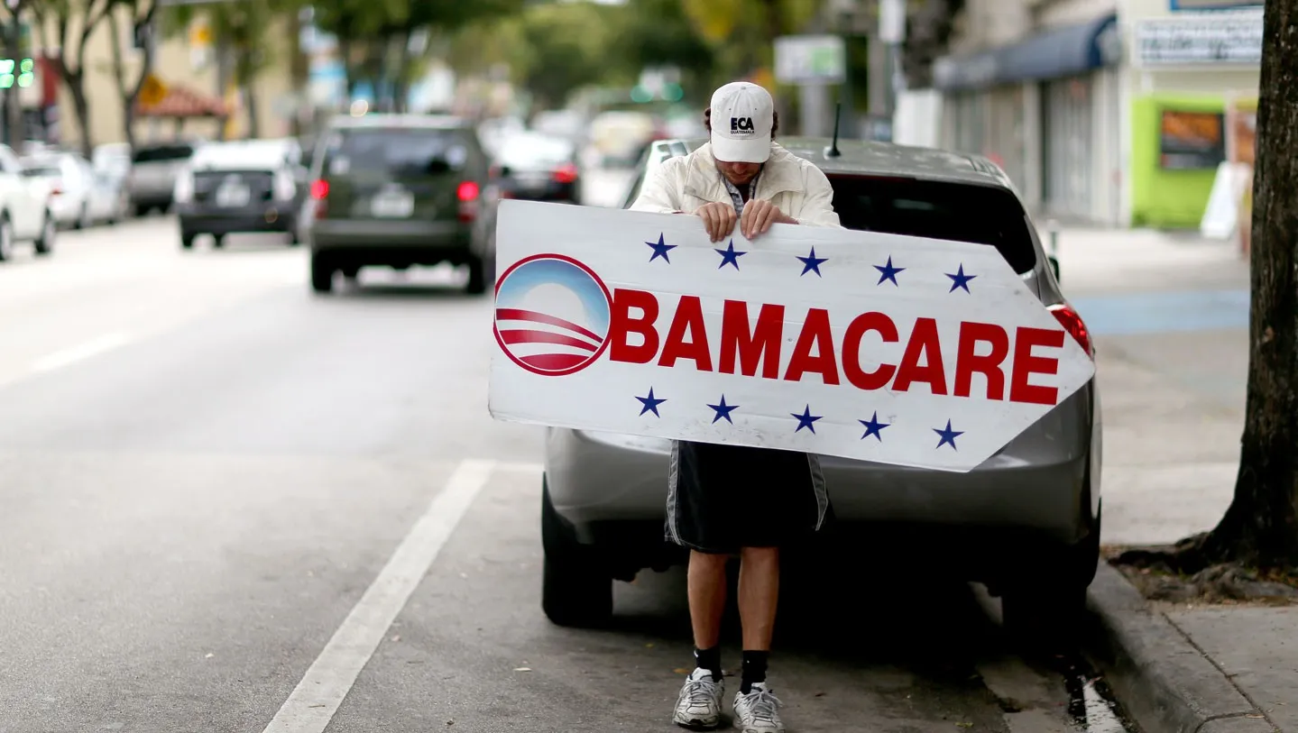 El programa Obamacare y sus beneficios - Pólizas de seguro RL Insurance